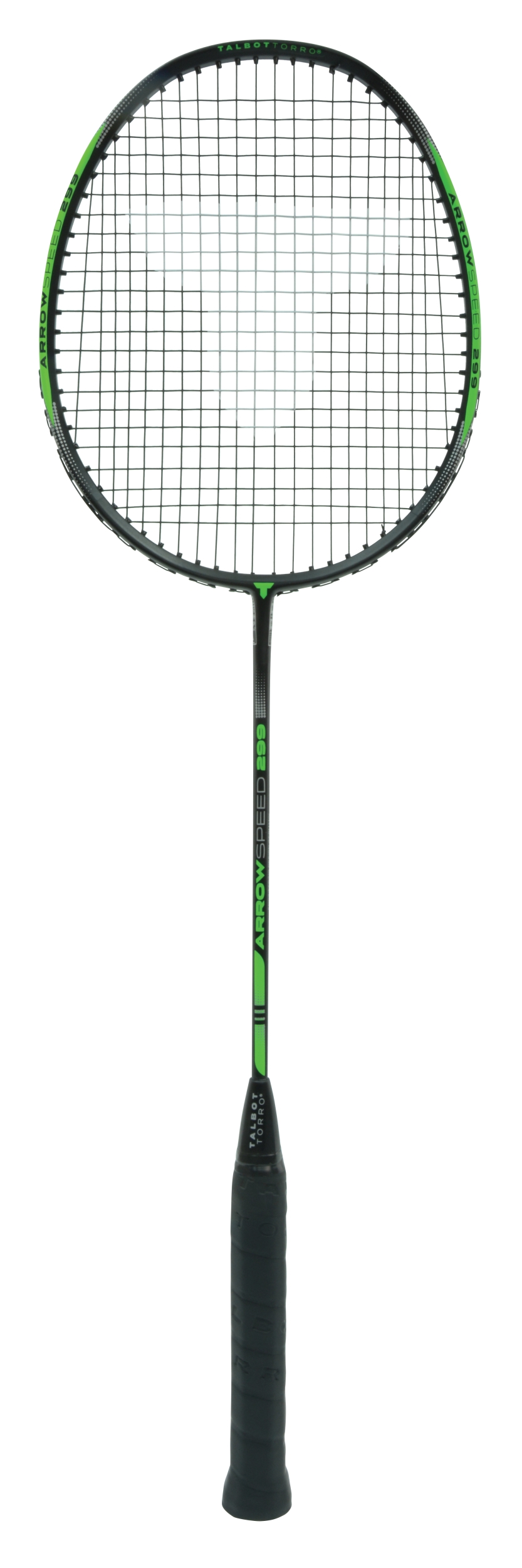 Sport Gruner Onlineshop | Badm.-Schläger ARROWSPEED 299, black neon ...