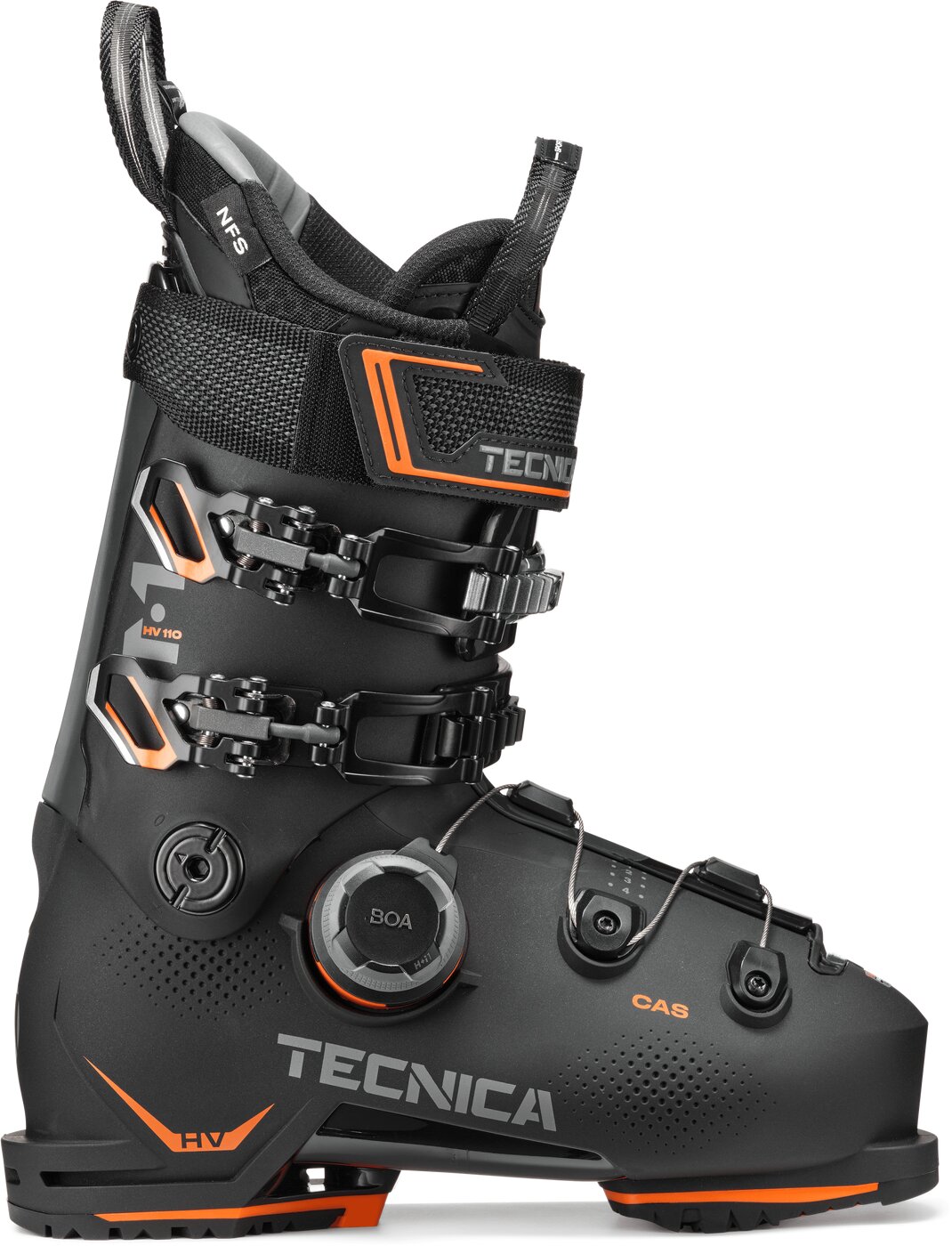 Sport Gruner Onlineshop | MACH BOA HV 110 X GW | online kaufen