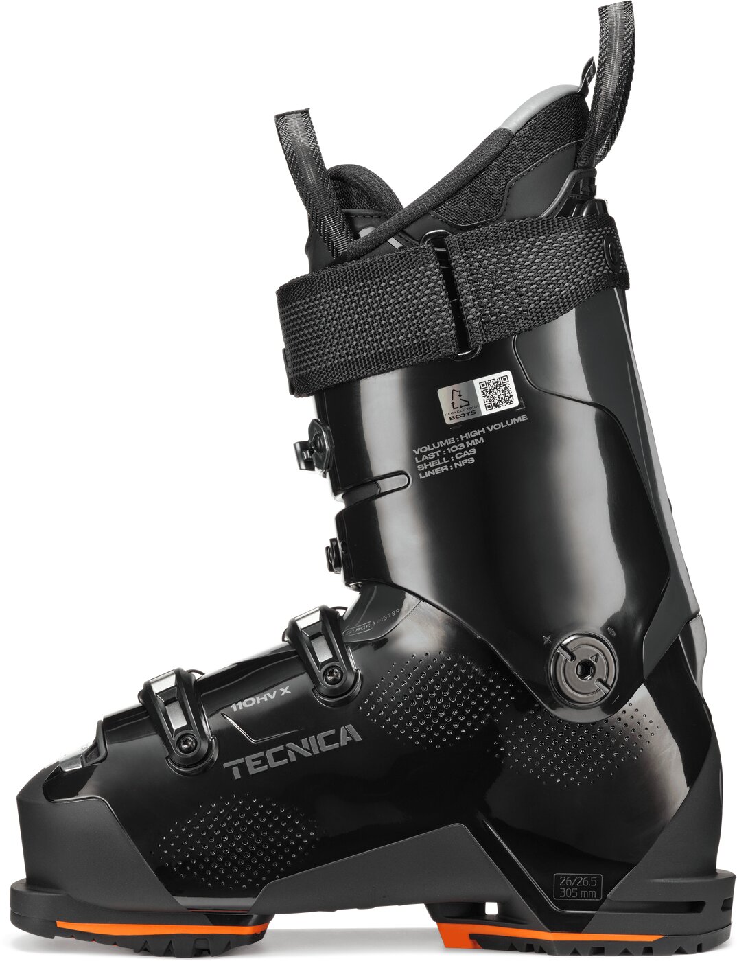 Sport Gruner Onlineshop | MACH BOA HV 110 X GW | online kaufen